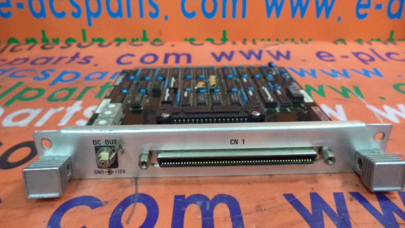 INTERFACE SPE-0565 & P/924/13-001[12] - 裕益科技自動化設備可程式編碼器PLC分散式控制系統DCS